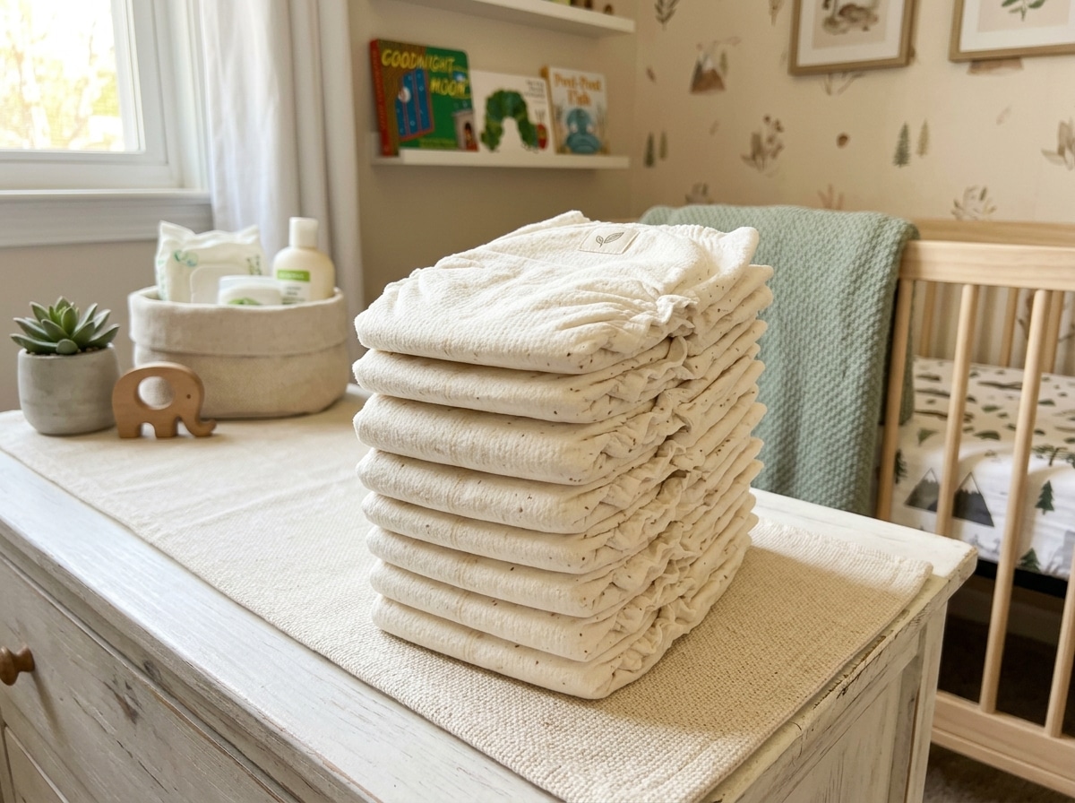 Top Biodegradable Disposable Diapers 2026
